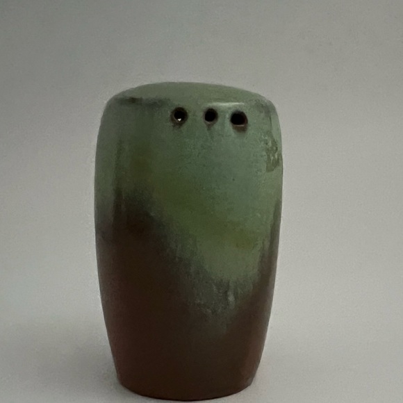 Frankoma | Dining | Frankoma Pottery Plainsman Single Pepper Shaker ...